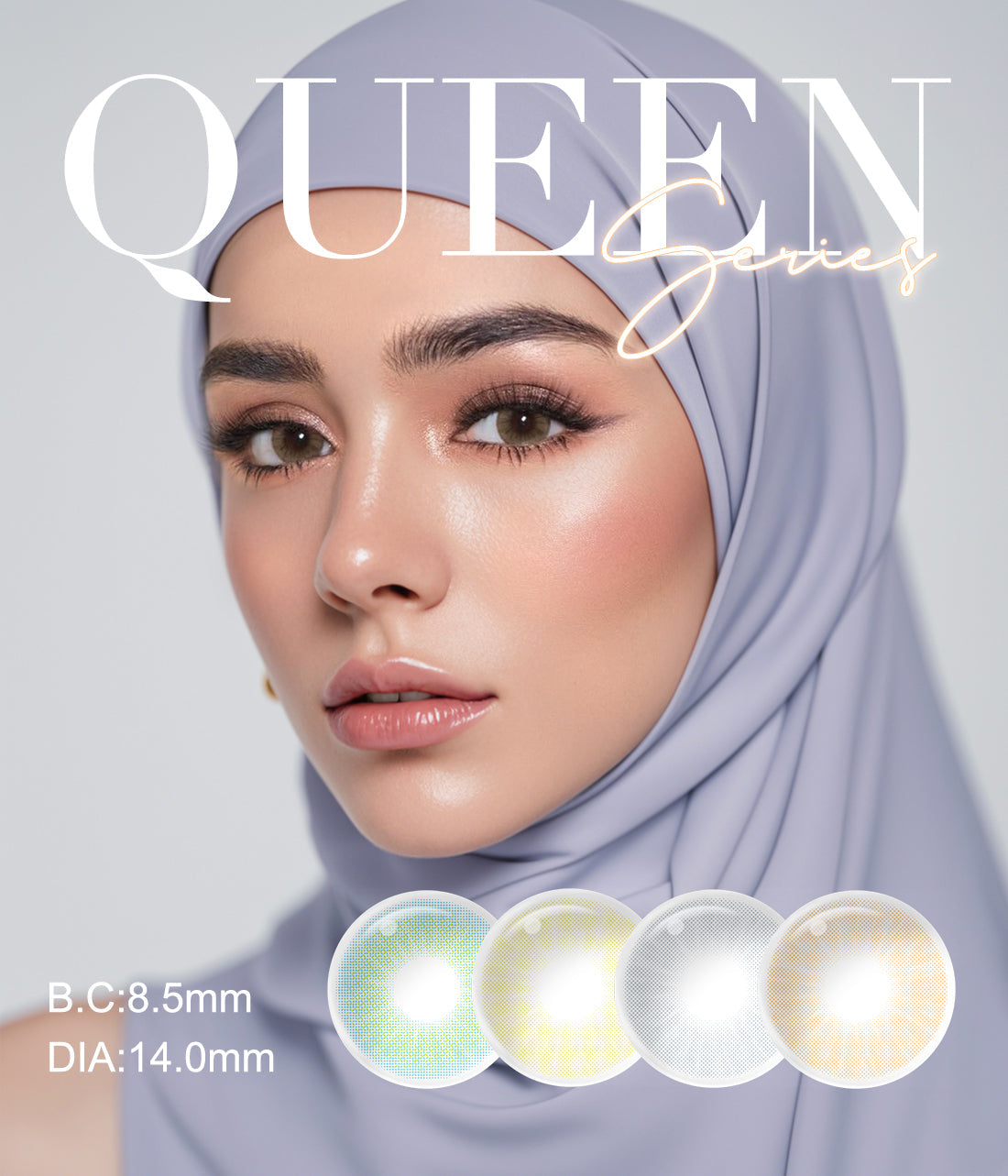 Queen – Magister Malaysia