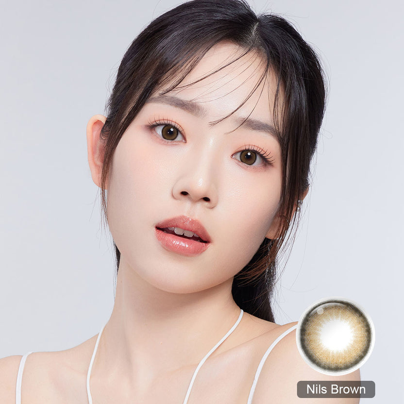 Clear Lens – Magister Malaysia